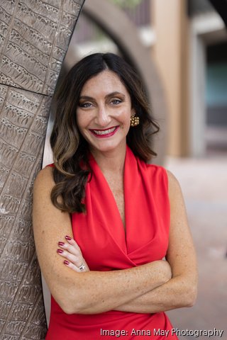 20 People to Know in Real Estate: Jackie Exum - Louisville Business First