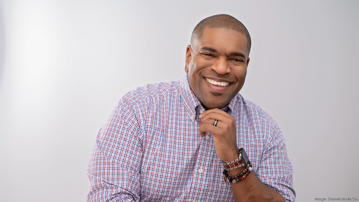 20 People to Know in Real Estate: John Mays - Louisville Business First