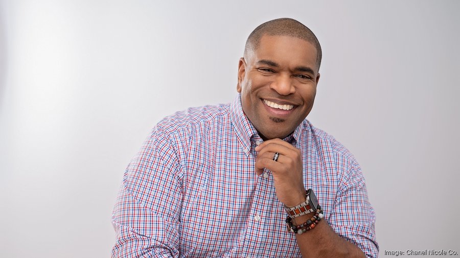20 People to Know in Real Estate: John Mays - Louisville Business First