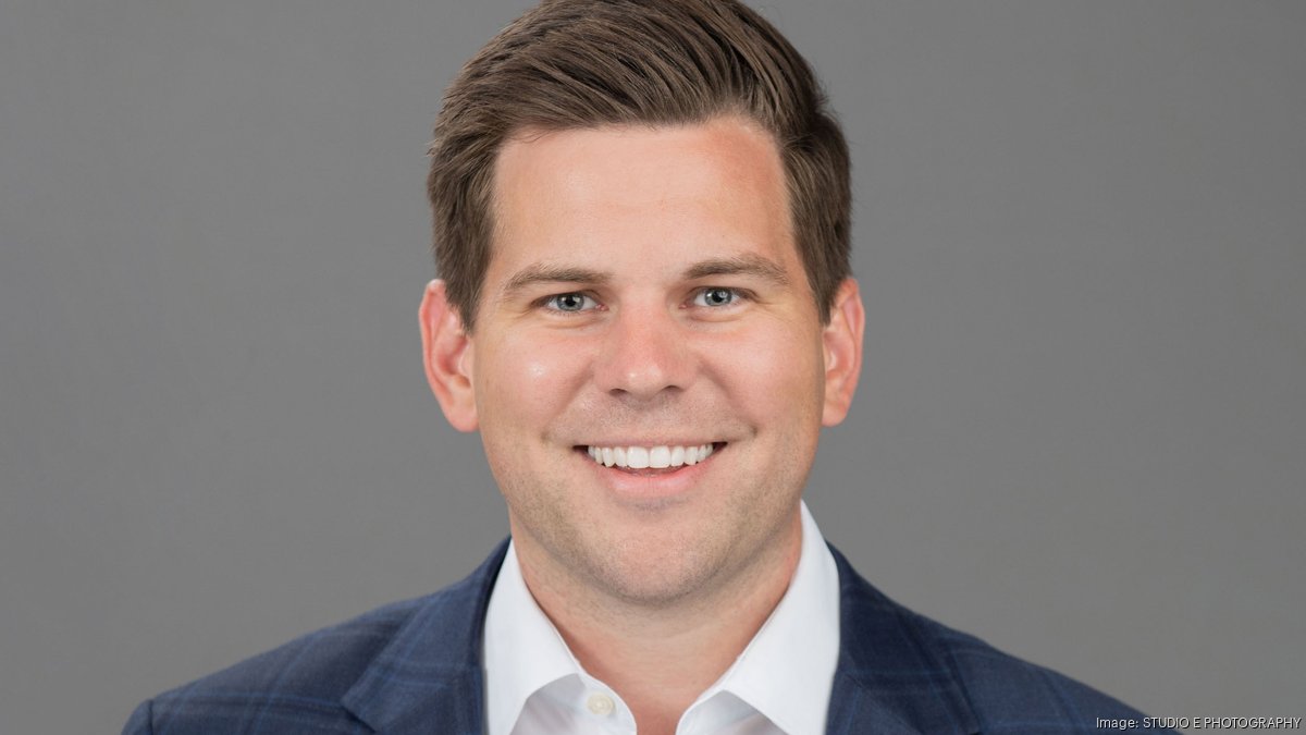 20 People to Know in Real Estate: Michael Somervell - Louisville ...