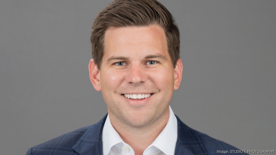 20 People to Know in Real Estate: Michael Somervell - Louisville ...