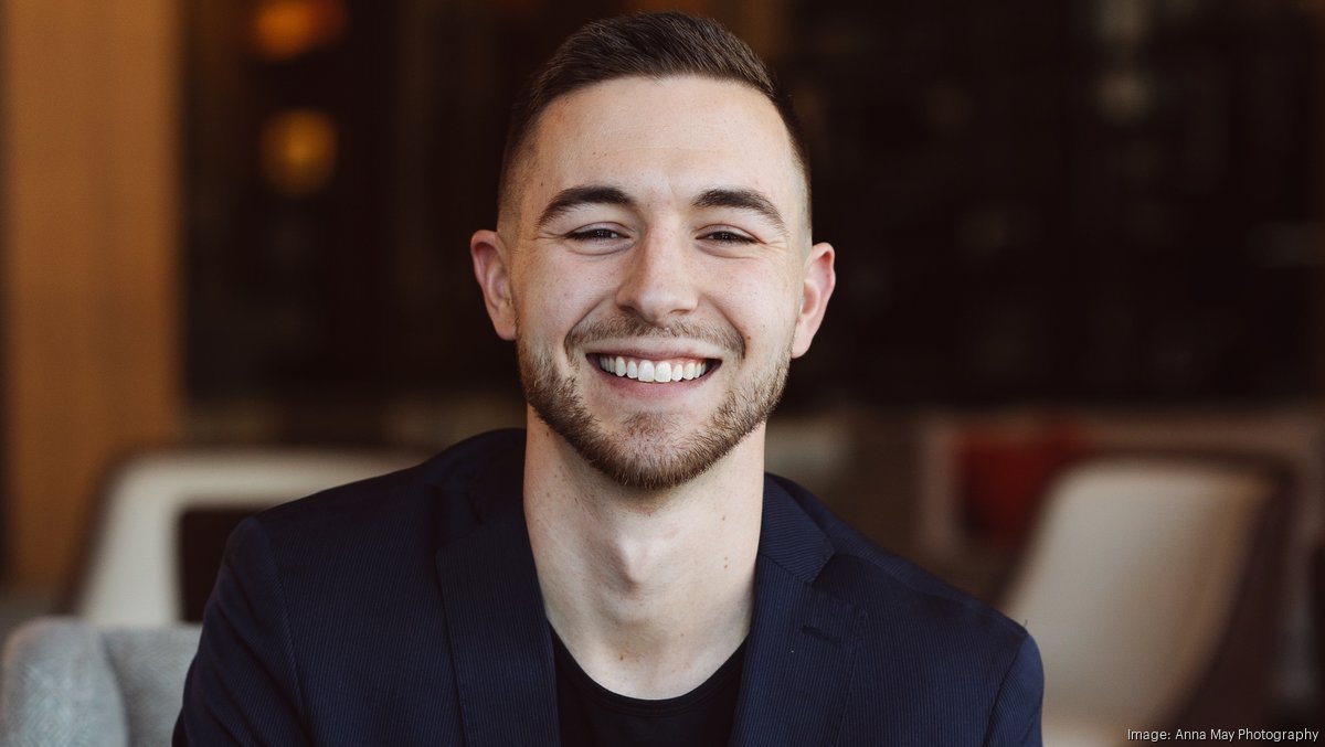 20 People to Know in Real Estate: Sam Stone - Louisville Business First