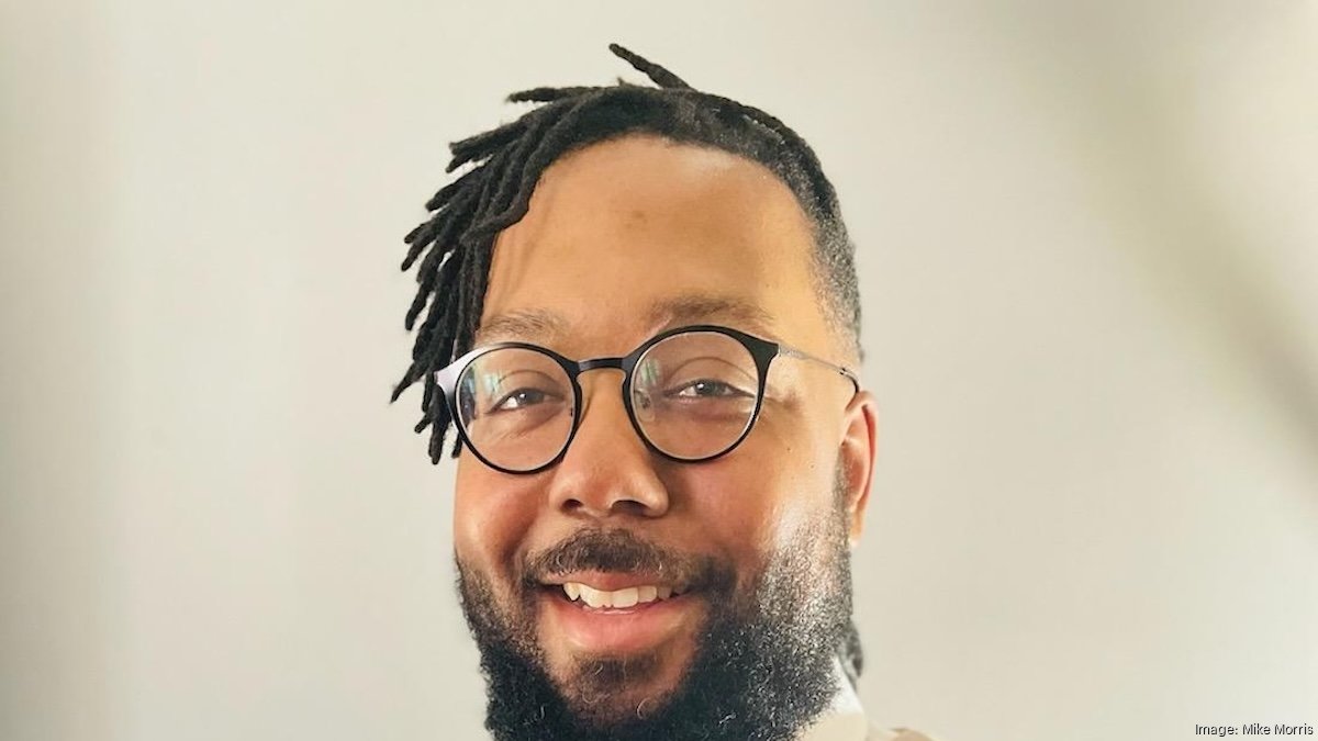 20 People to Know in Real Estate: Mike Morris - Louisville Business First