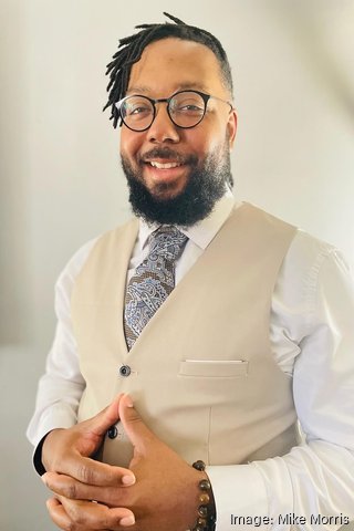 20 People to Know in Real Estate: Mike Morris - Louisville Business First