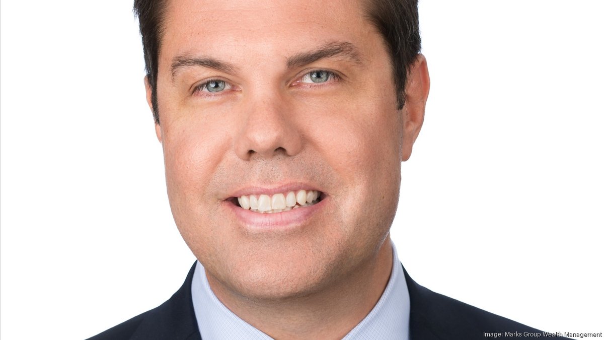Marks Group Wealth Management earns spot on list of fast-growing firms ...