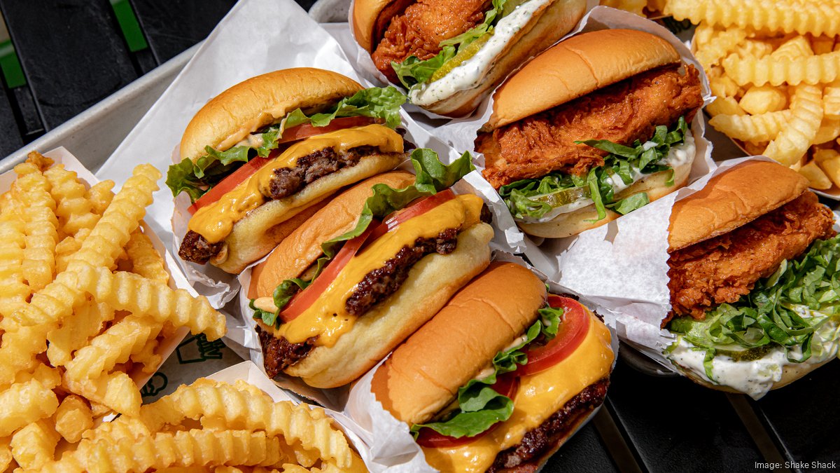 Shake Shack partners with Union Mak to open first Hawaii location ...