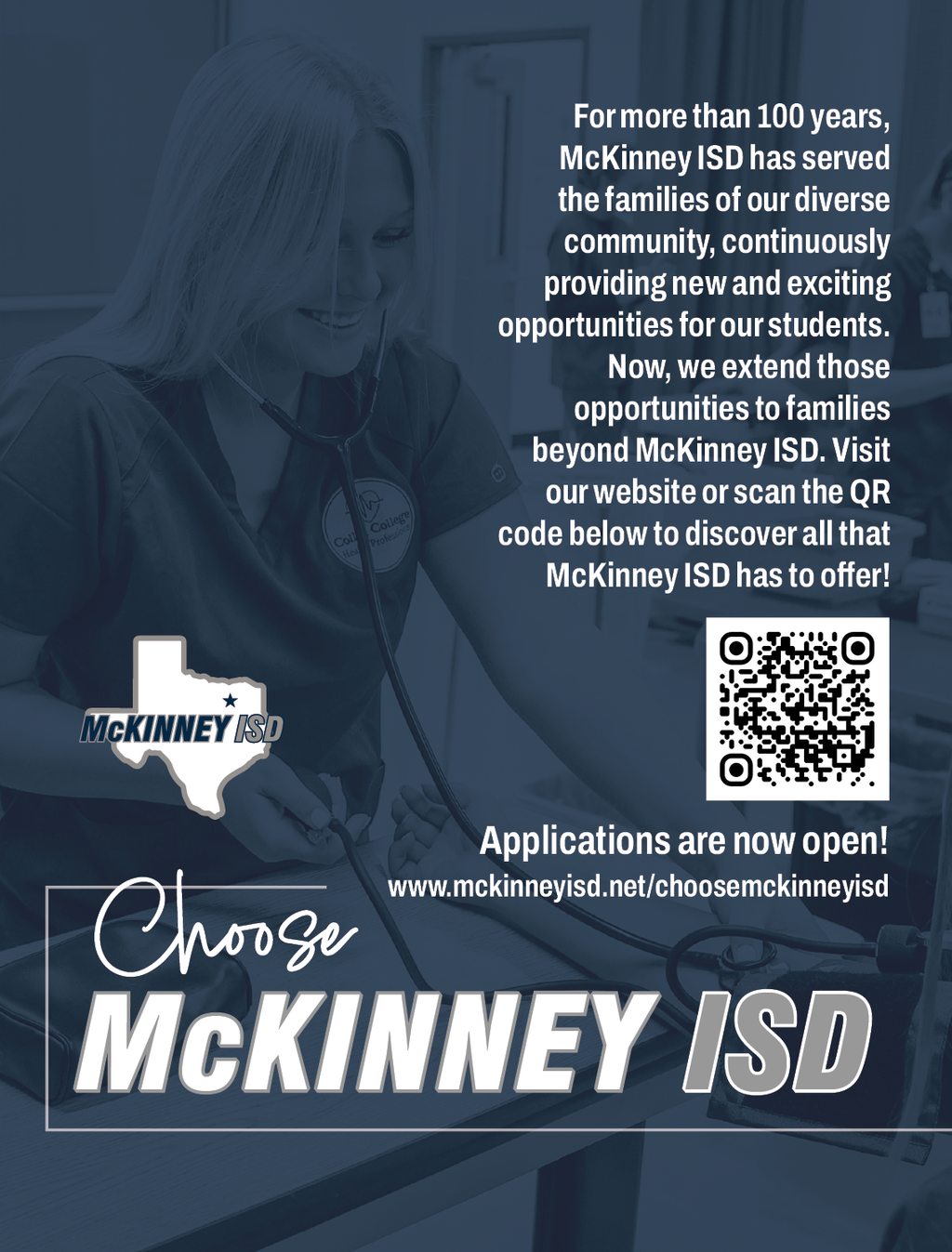 McKinney ISD BizSpotlight - Dallas Business Journal