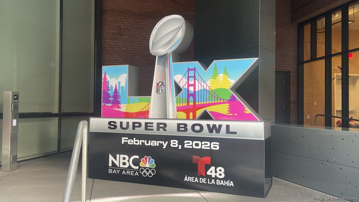 Super Bowl LX prompts Santa Clara special event zone at Levi's ...