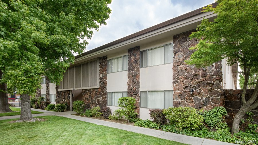 Howe Manor Apartments in Arden-Arcade sold for $18.9M - Sacramento ...