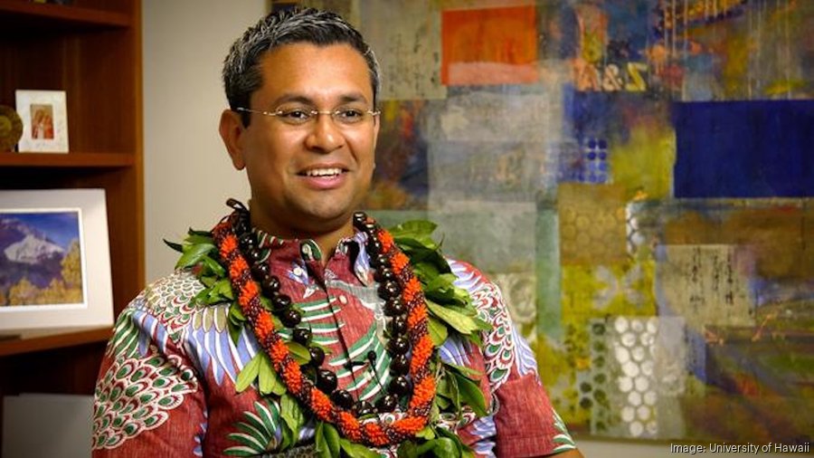 Leeward Community College chancellor tapped to explore UH West Oahu ...
