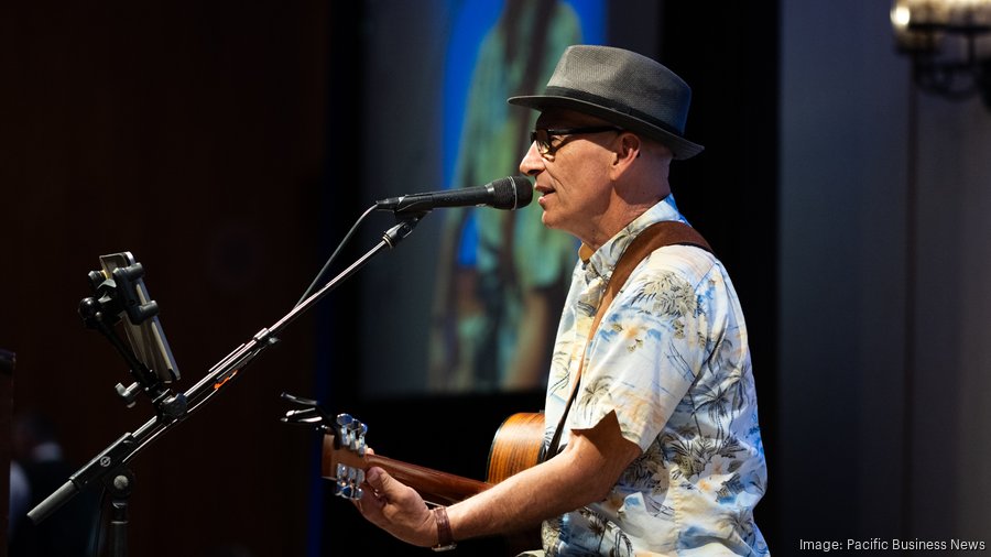 Photos from PBN's Hawaii's Most Admired Leaders 2025 event - Pacific ...