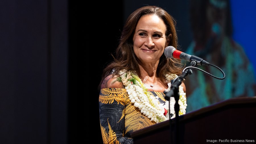 Photos from PBN's Hawaii's Most Admired Leaders 2025 event - Pacific ...