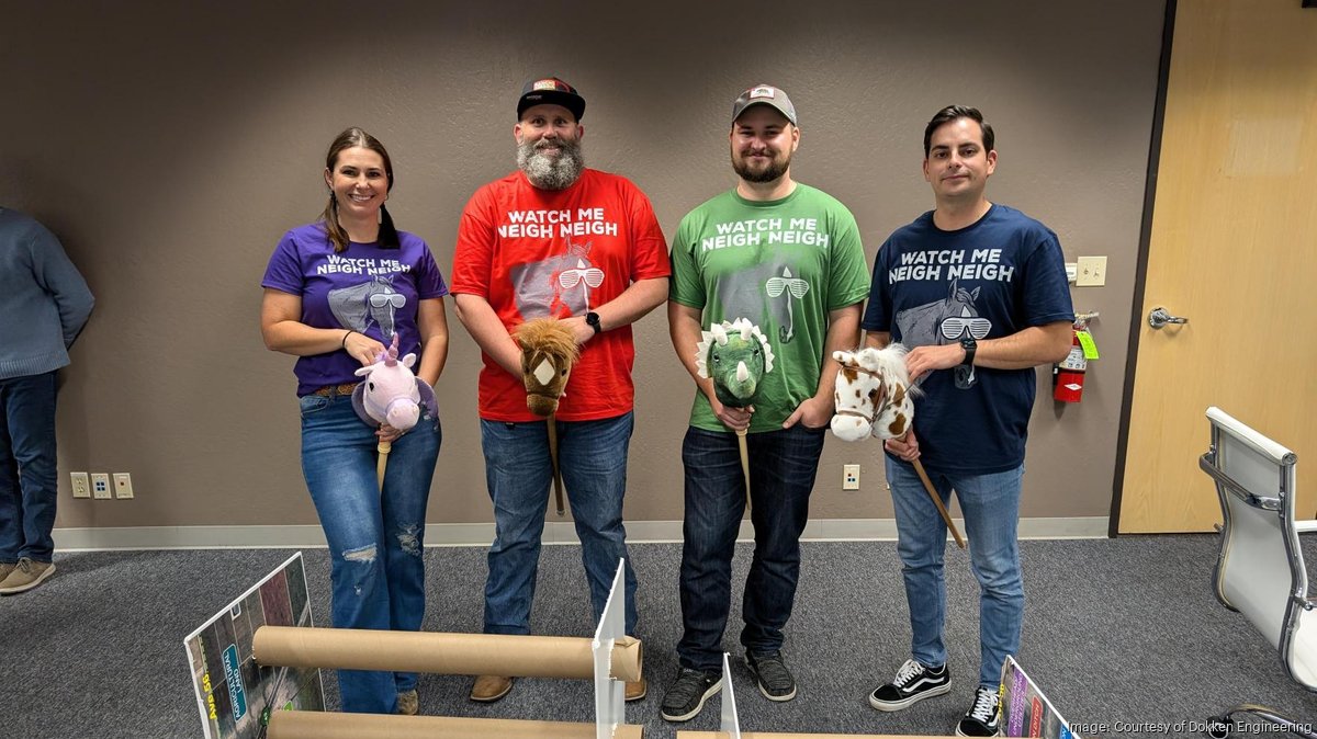 Medium: Dokken Engineering - Sacramento Business Journal