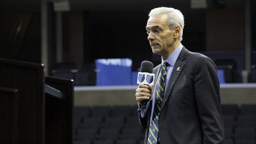 Colleagues of Philip Trenary recall the life and career of the late ...