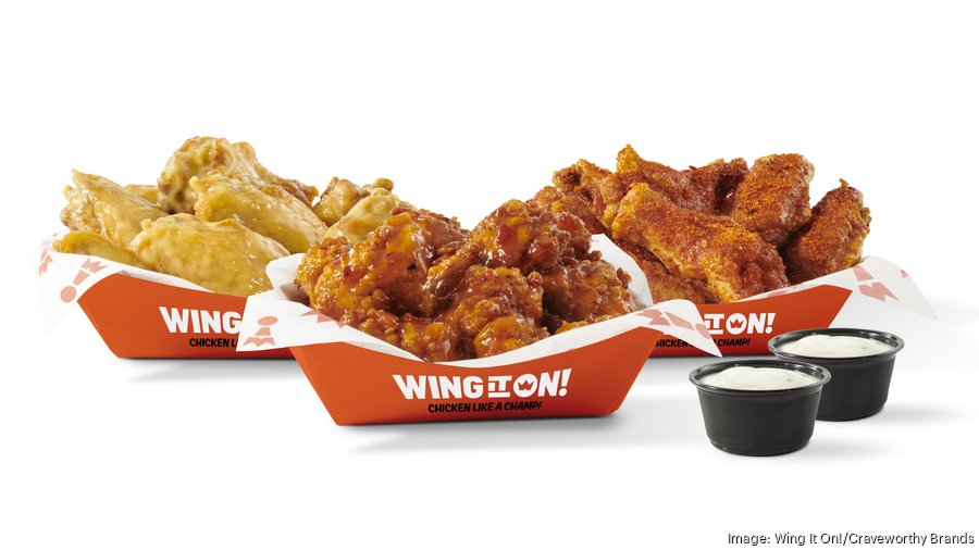 Wing It On! makes play for Buffalo expansion - Buffalo Business First