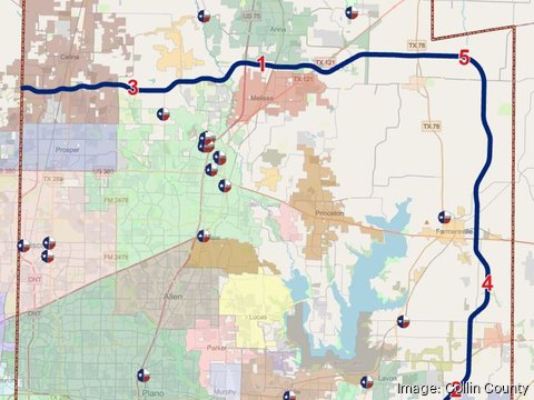 Dallas Construction News - Dallas Business Journal