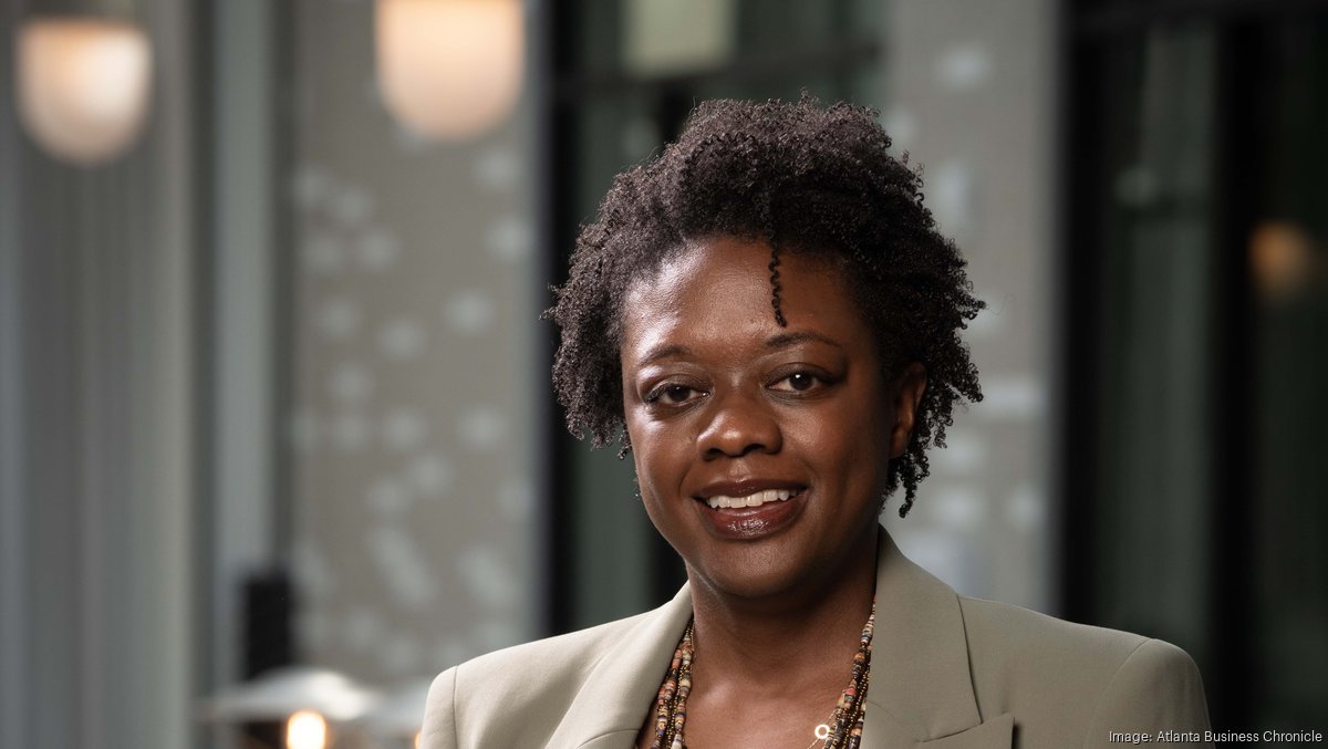 Amber Murray - Atlanta Business Chronicle