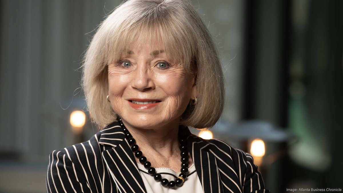 Christine St.Clare - Atlanta Business Chronicle