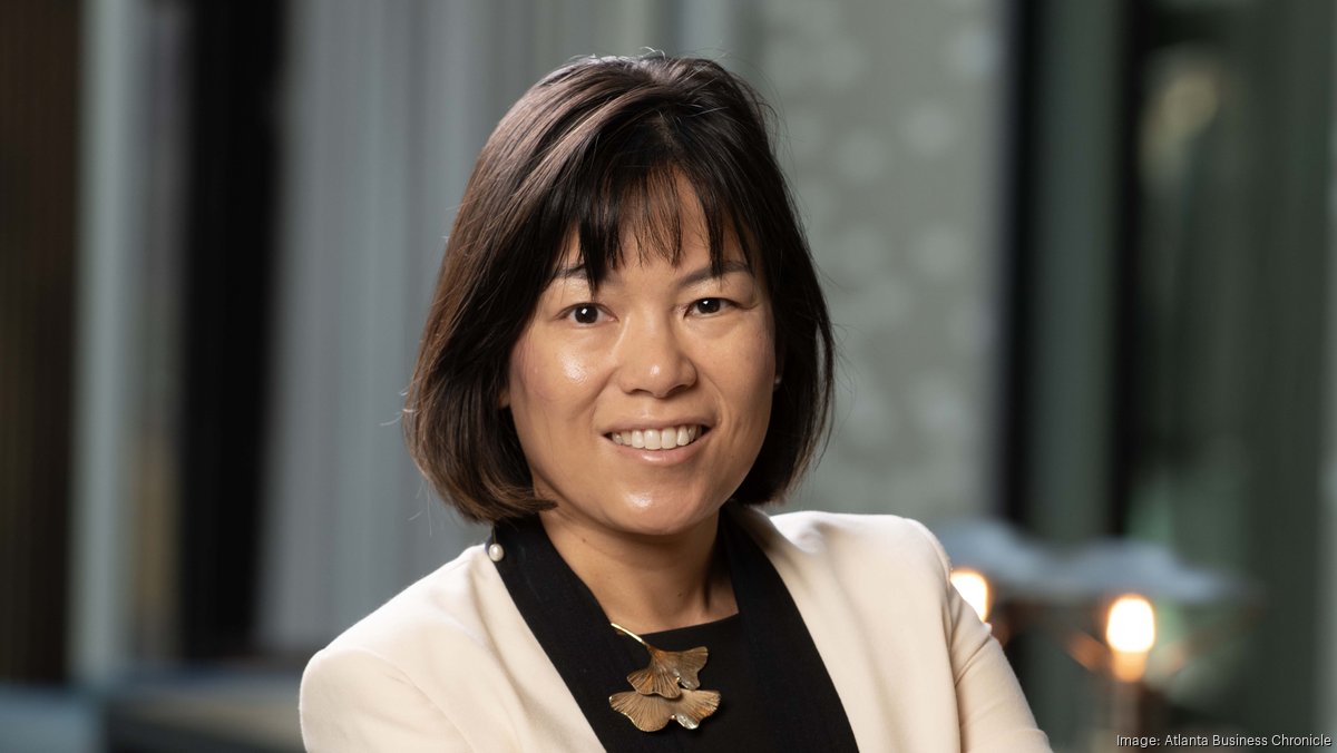 Debra Lam - Atlanta Business Chronicle
