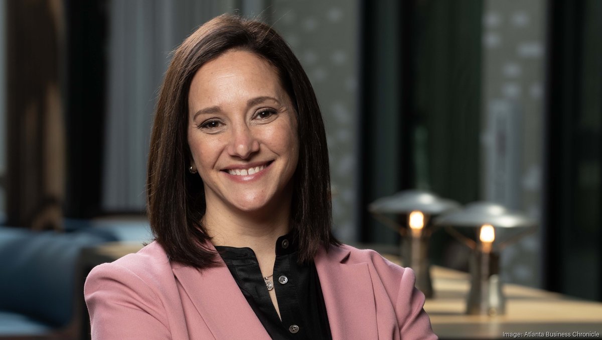 Haley Schwartz - Atlanta Business Chronicle