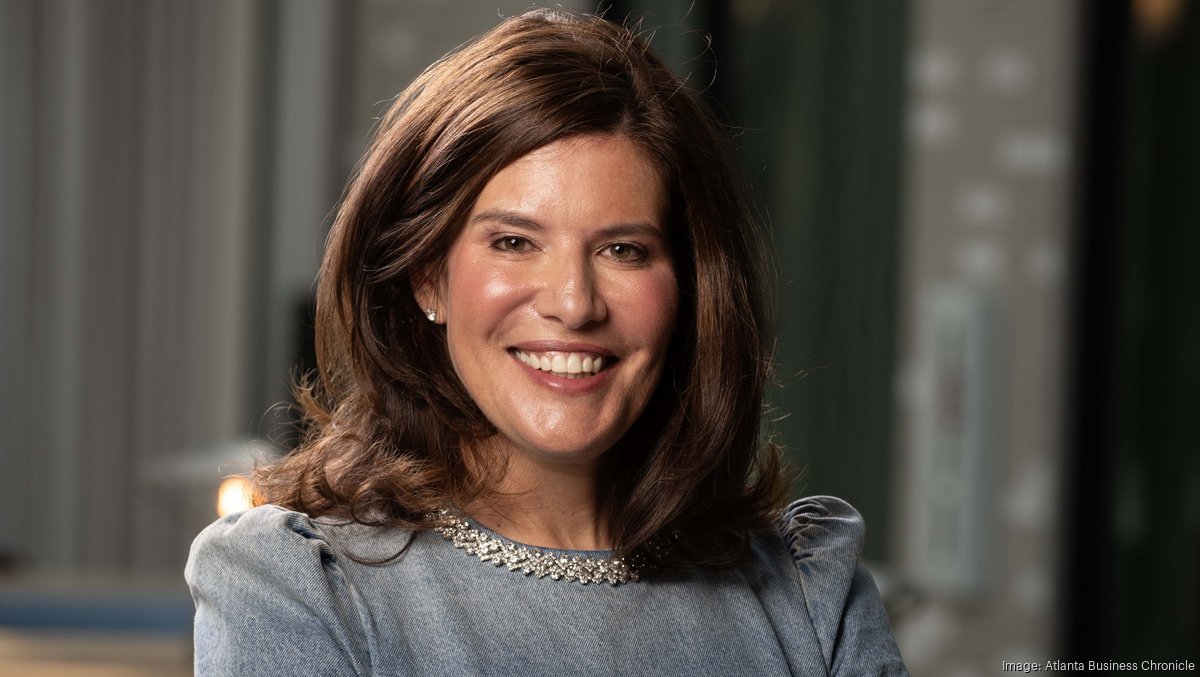 Jennifer Babbit Bodner - Atlanta Business Chronicle