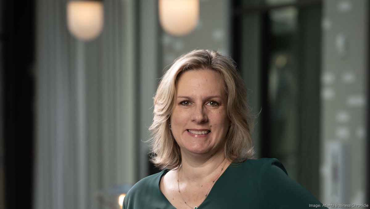 Lisa Tilt - Atlanta Business Chronicle
