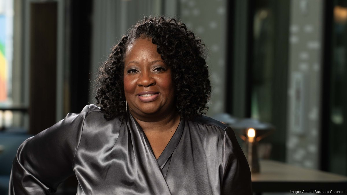 Lynnette Rhodes - Atlanta Business Chronicle