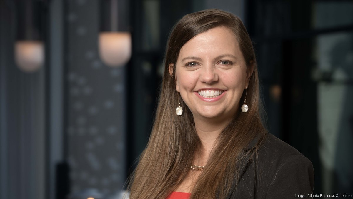 Melanie Isbill - Atlanta Business Chronicle