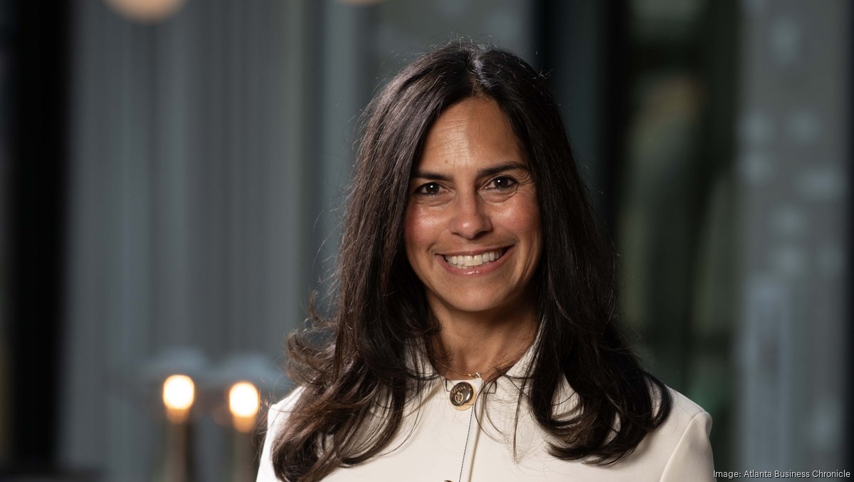 Mindy Selig - Atlanta Business Chronicle