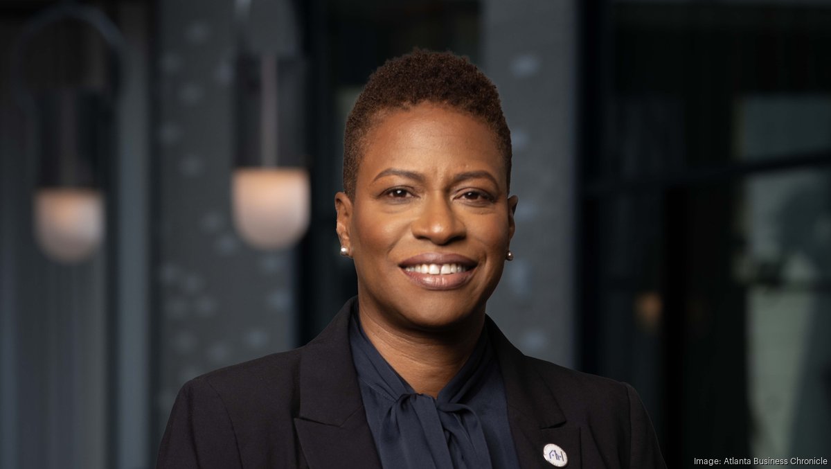 Terri Lee - Atlanta Business Chronicle