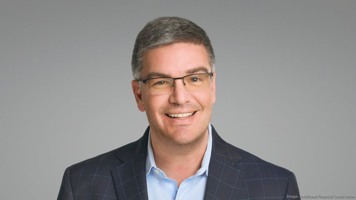 Addition Financial CEO talks merger with Envision Credit Union - South ...