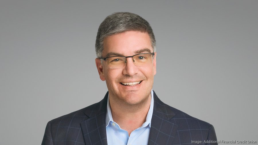 Addition Financial CEO talks merger with Envision Credit Union - South ...