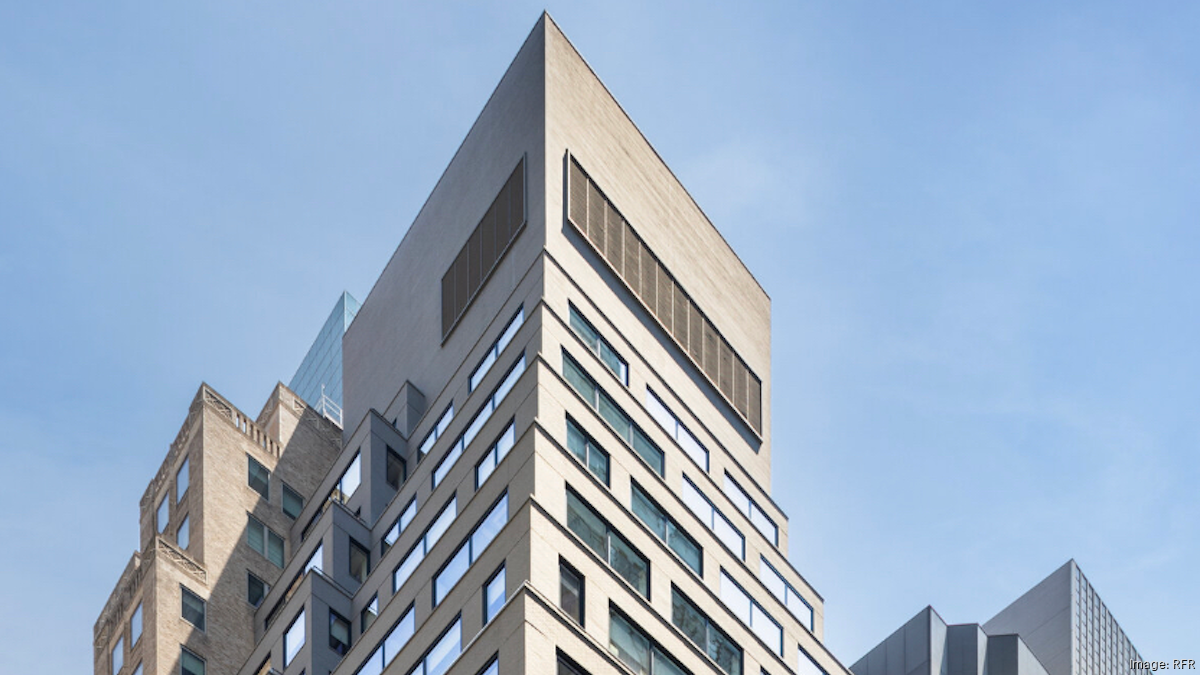 NewEdge Wealth and Bank of Hope lease space at 477 Madison Ave. - New ...