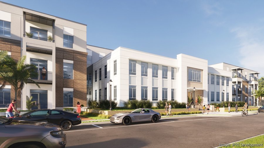 Former Jewish Center to become 78-unit Springfield Lofts complex ...