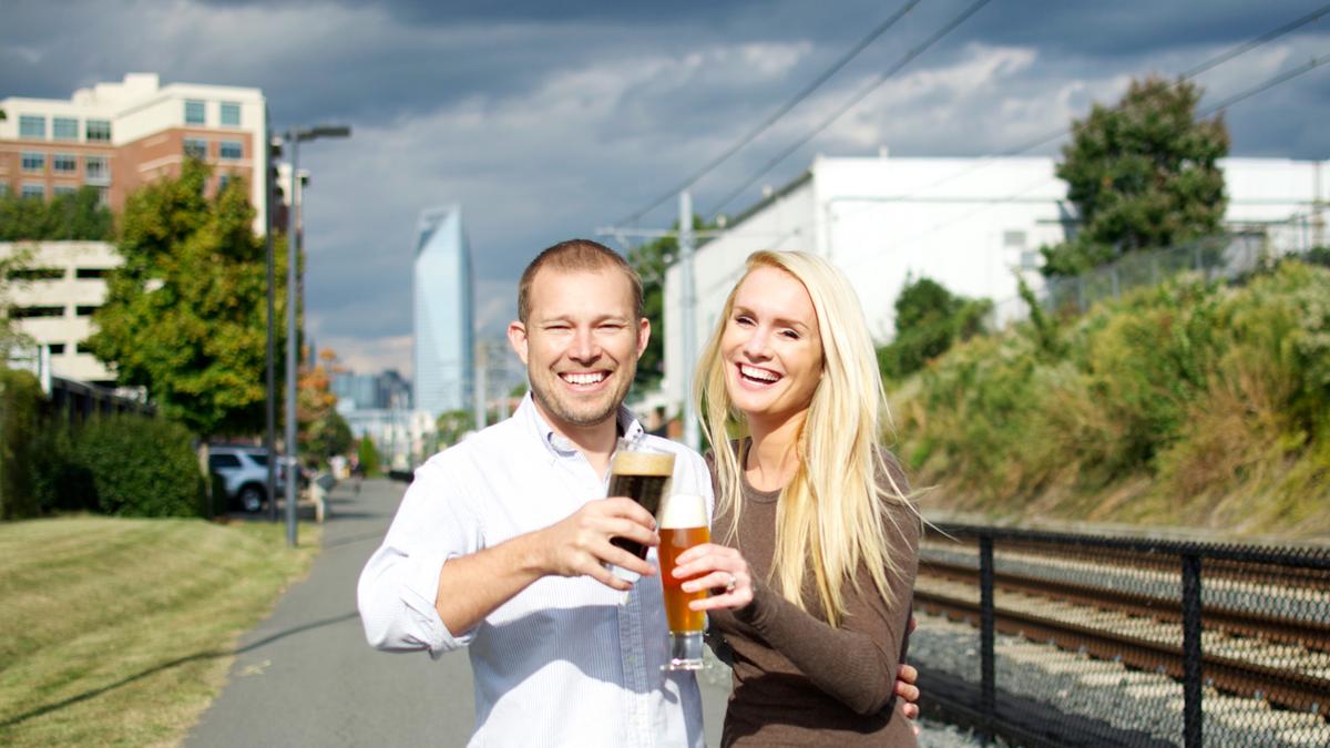 Sycamore Brewing eyes expansion, purchases South End home - Charlotte ...