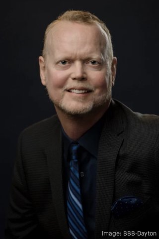 John North, BBB-Dayton president and CEO, dies - Dayton Business Journal