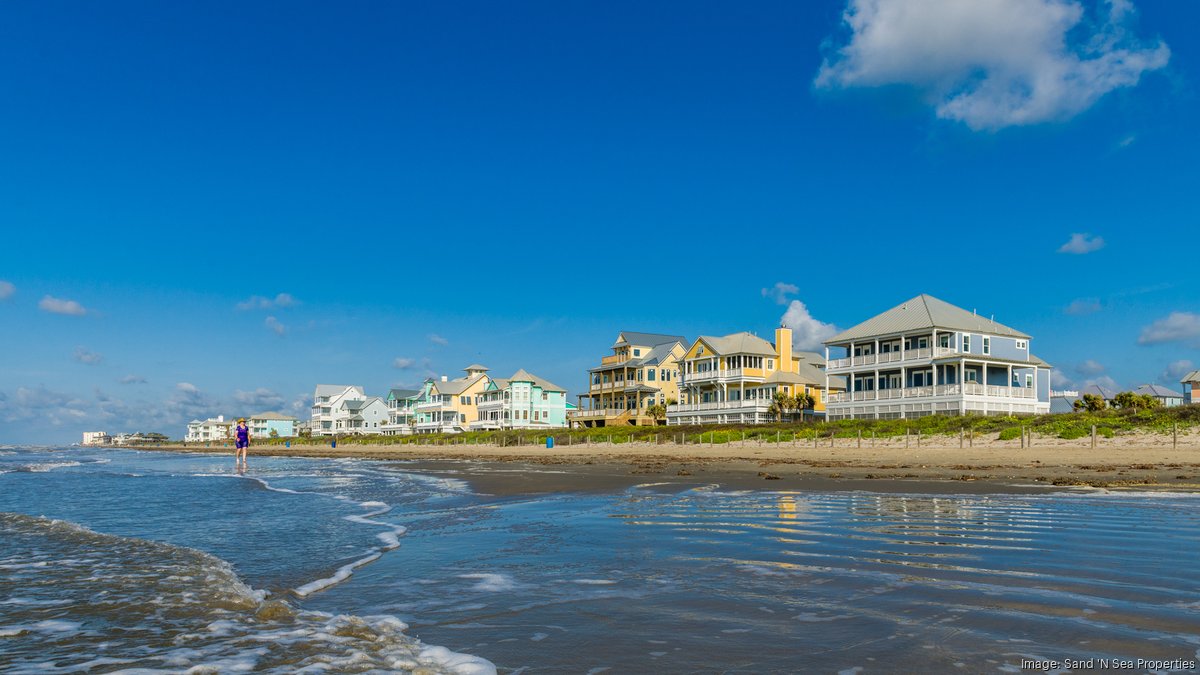 Sand 'N Sea Properties sold to Continuum Management Group - Houston ...