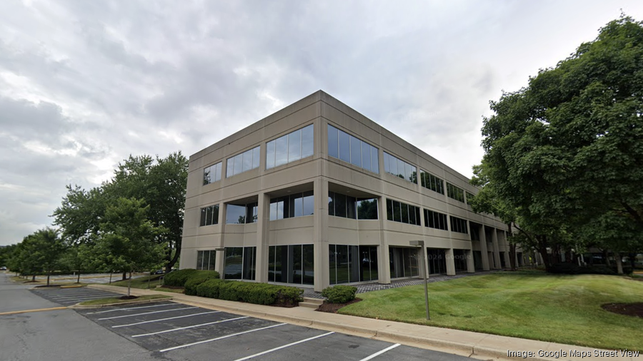 EYA buys Rockville offices, plans townhouse redevelopment - Washington ...