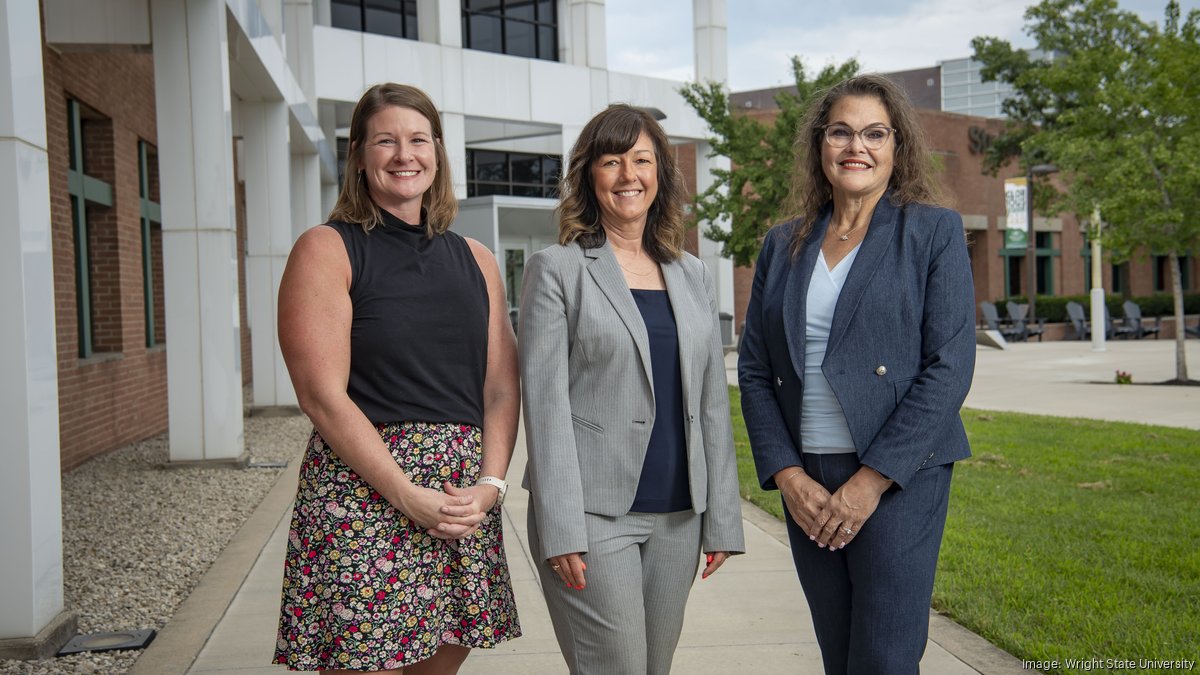 Wright State graduate students to train and serve in new mental health ...