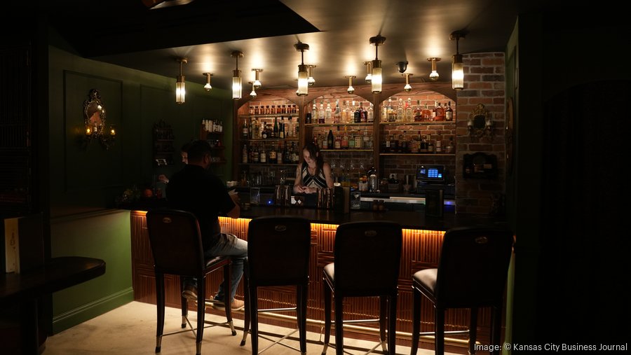 Take a look at alchemist-inspired speakeasy The Brass Monkey Lounge ...