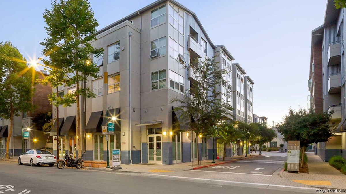 Sack Capital Partners acquires Berkeley apartment complex - San ...