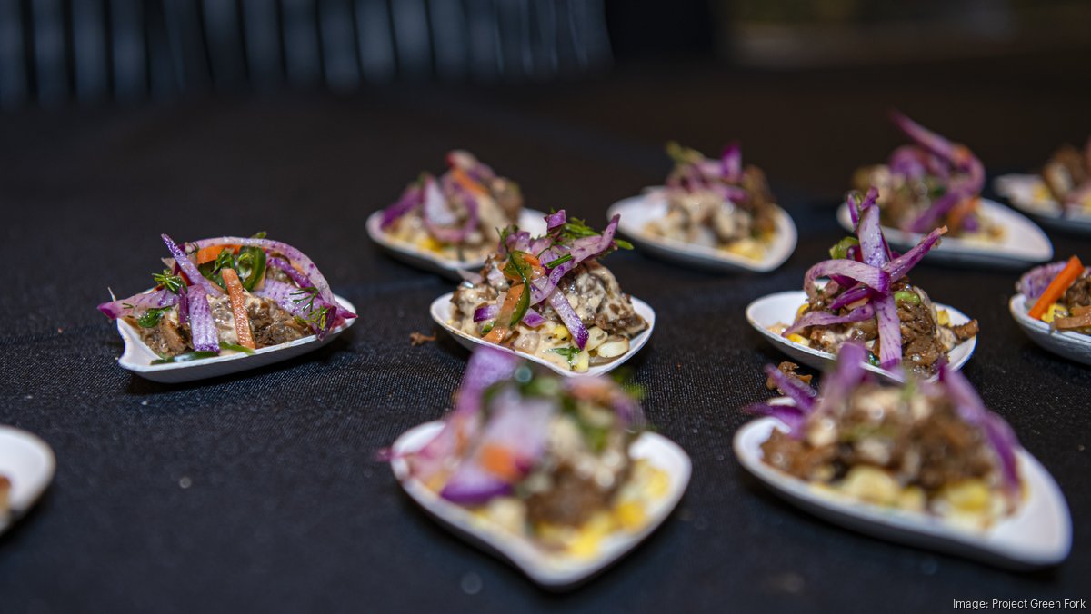 Project Green Fork's Reharvest event tackles food waste - Memphis ...