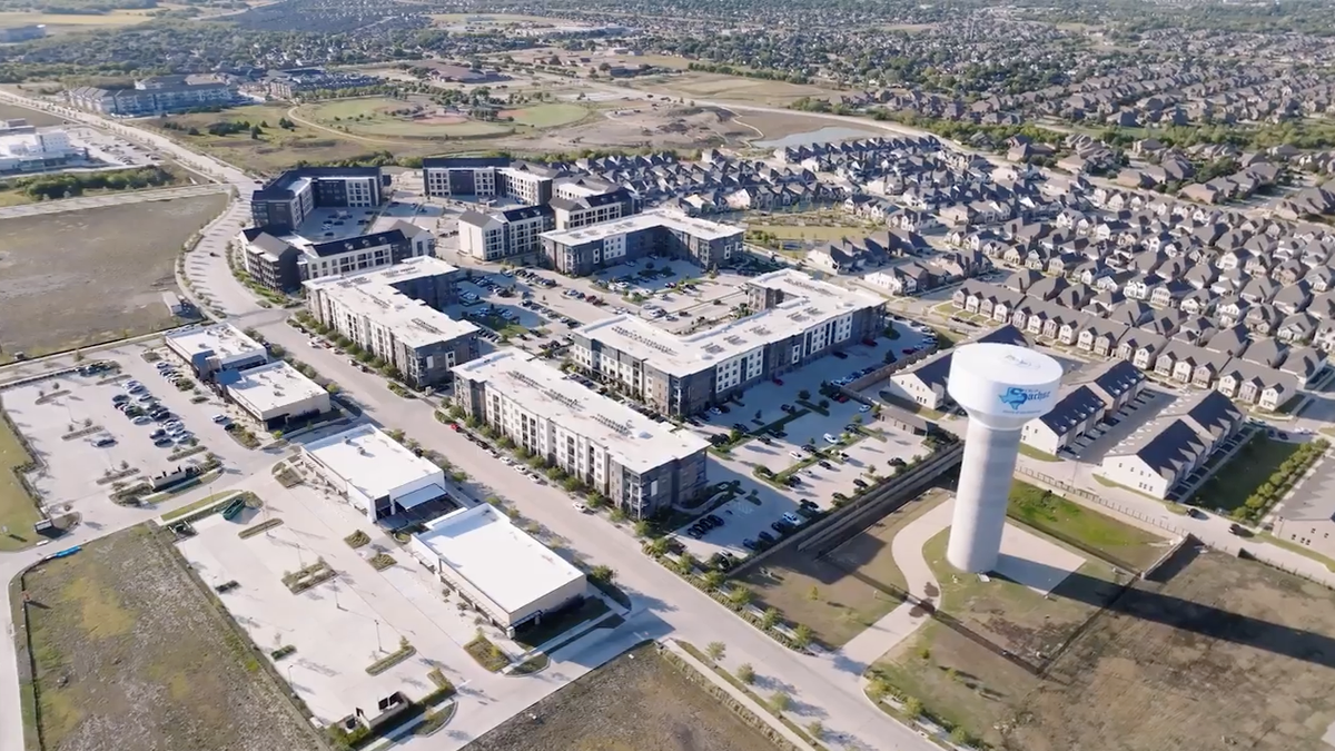 Sachse, Texas: A thriving city at the crossroads of growth ...
