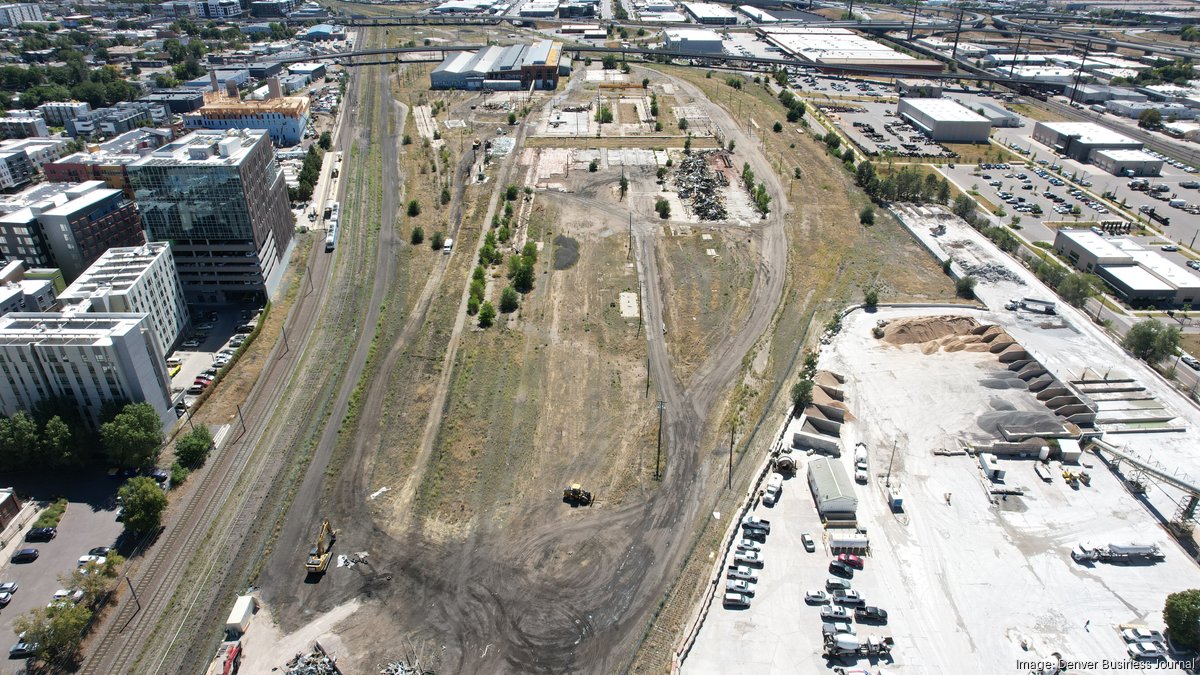 Denver Broncos finalize deal to buy Burnham Yard stadium site from CDOT ...