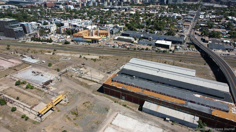 Land next to future Denver Broncos stadium site sells for $13M - Denver ...