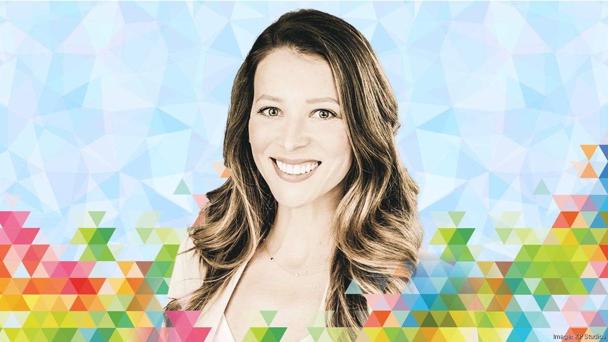 BBJ Women to Watch 2025: Amy Drinkard - Birmingham Business Journal