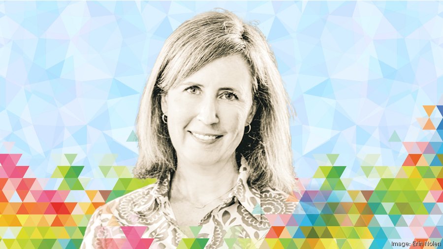 BBJ Women to Watch 2025: Courtney Pittman - Birmingham Business Journal