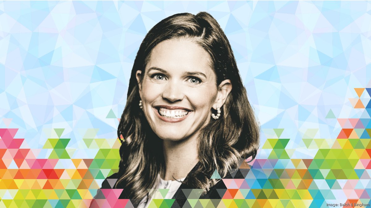 BBJ Women to Watch 2025: Elizabeth Flachsbart - Birmingham Business Journal