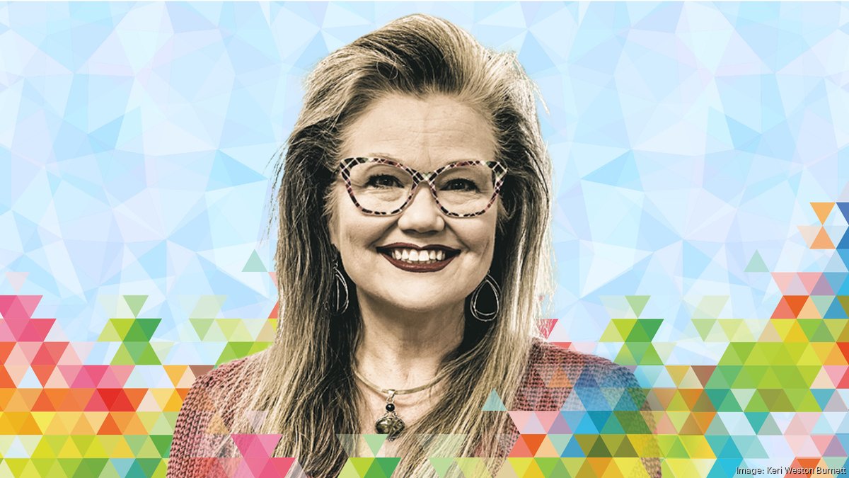 BBJ Women to Watch 2025: Keri Burnett - Birmingham Business Journal