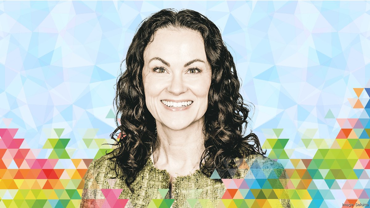 BBJ Women to Watch 2025: Toni Leeth - Birmingham Business Journal